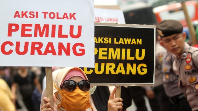 Hari Ini Kita Panen Raya Tanaman Curang – BCB FM